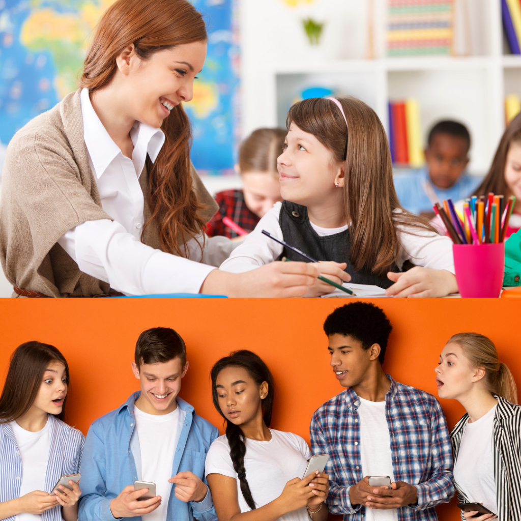 Action Anxiety Day Educator Toolkit | Anxiety Canada